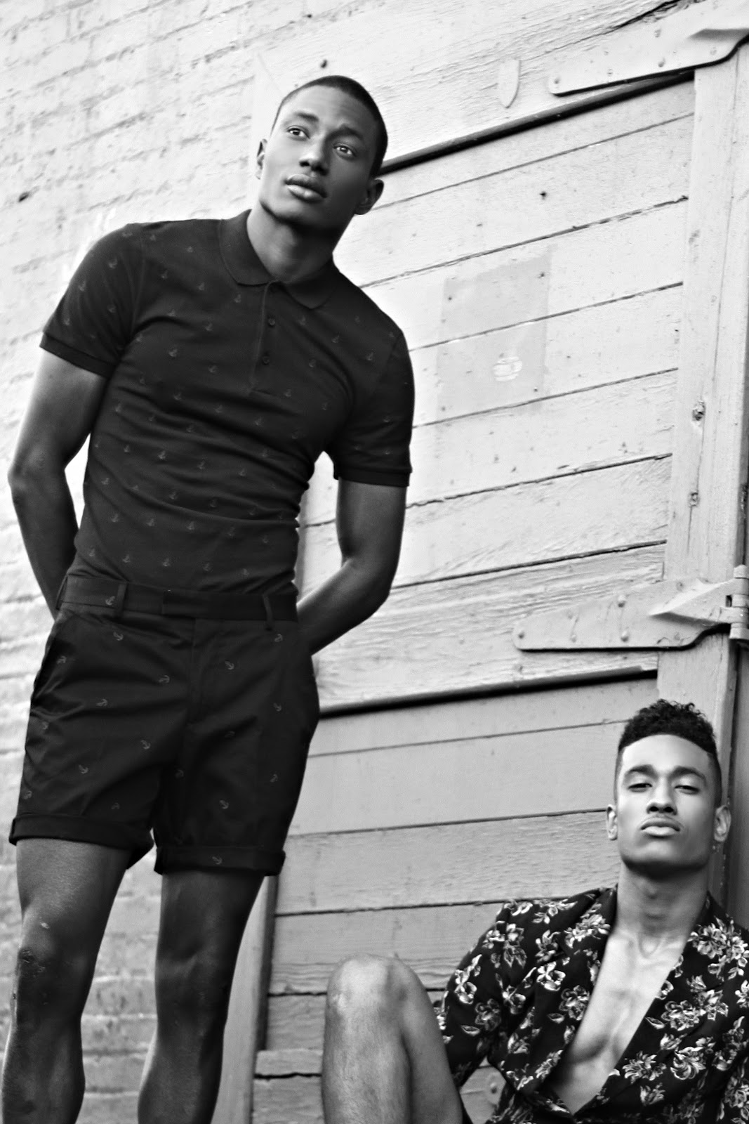 LondonWasHere: A Day in Meat Packing with Edwin Gill at Red Citizen ...