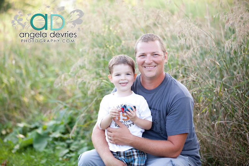 Angela DeVries Photography: I loved meeting the Craddock family. They ...