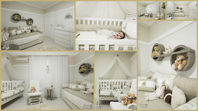 Ana Stella criando...