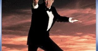 ORTHODOX CHRISTIANITY THEN AND NOW: When James Bond Went To Meteora