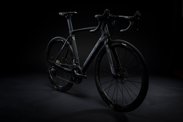 New Ribble Aero 883 Disc Road Bike | BikeToday.news
