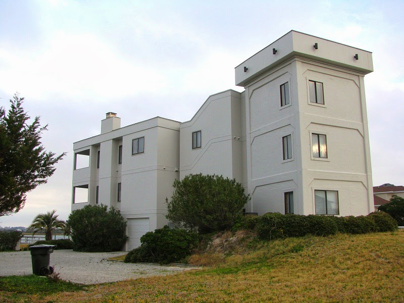 Heart and Sole: The Mountains-to-Sea Trail through Topsail Island