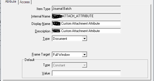 Guru Oracle Apps: Attachment to Workflow Notification