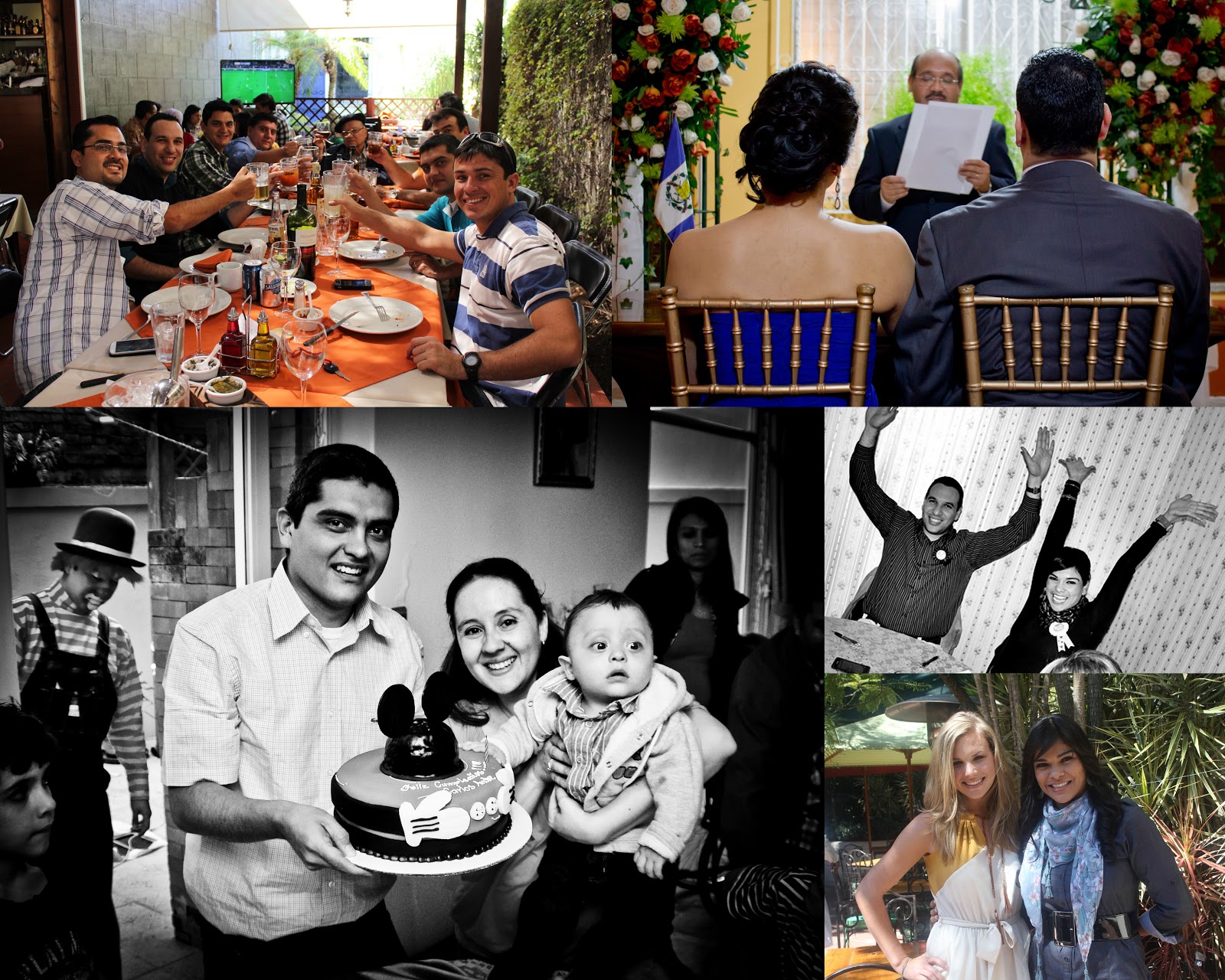 Chips & Guate: Home, Sweet Home Alabama