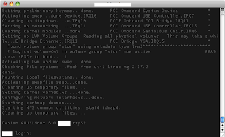 Imperfection is perfect it self: Using ipmitool @SuperMicro server