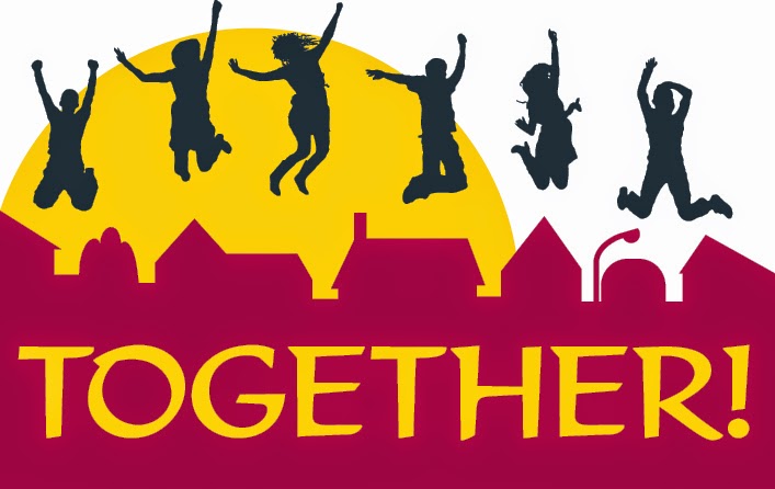 Positive Thinking: July 2014