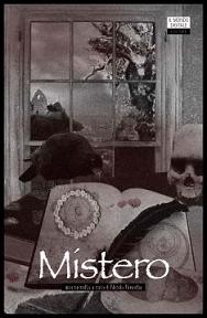 Presentazione di Mistero e Fratelli di Razza | Nero Cafè