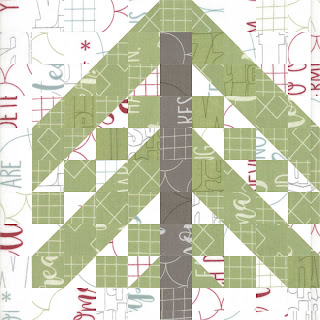 Piece N Quilt: Simple Forest - A Free Quilt Pattern - Featuring ...