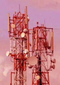 Technical Globe: Universal Mobile Telecommunications System