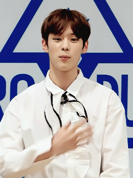 Im Siu y Yun Seobin dejan PRODUCE X 101 - BA NA NA: Noticias de K-Pop ...