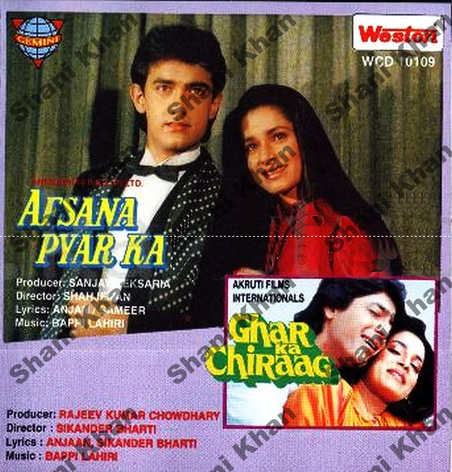 Bollywood Music A To Z Cds. visit to download http ...