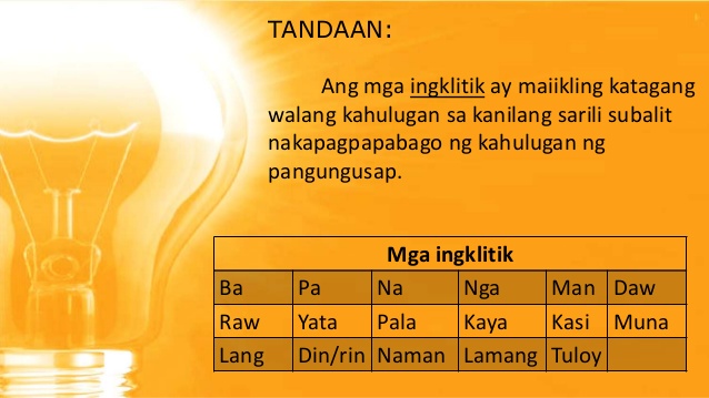 ingklitik - philippin news collections