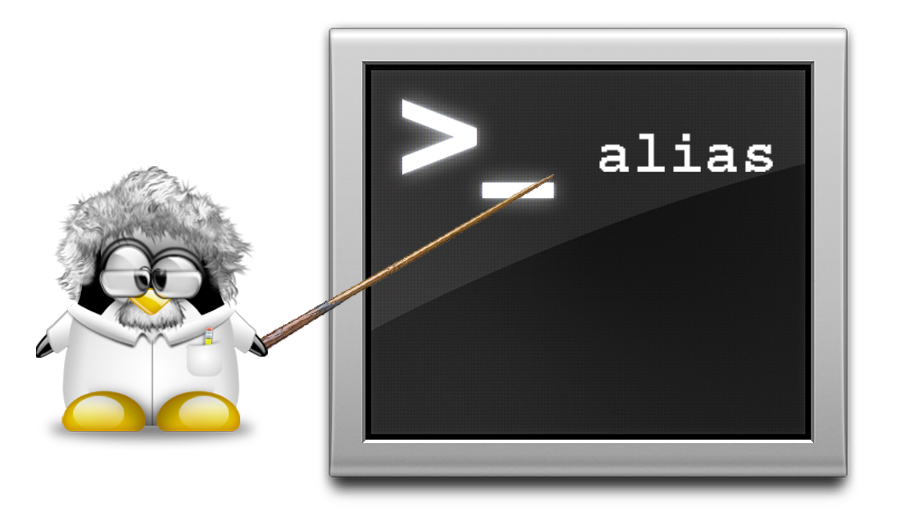 De Novato a Novato GNU/Linux: Cómo crear alias