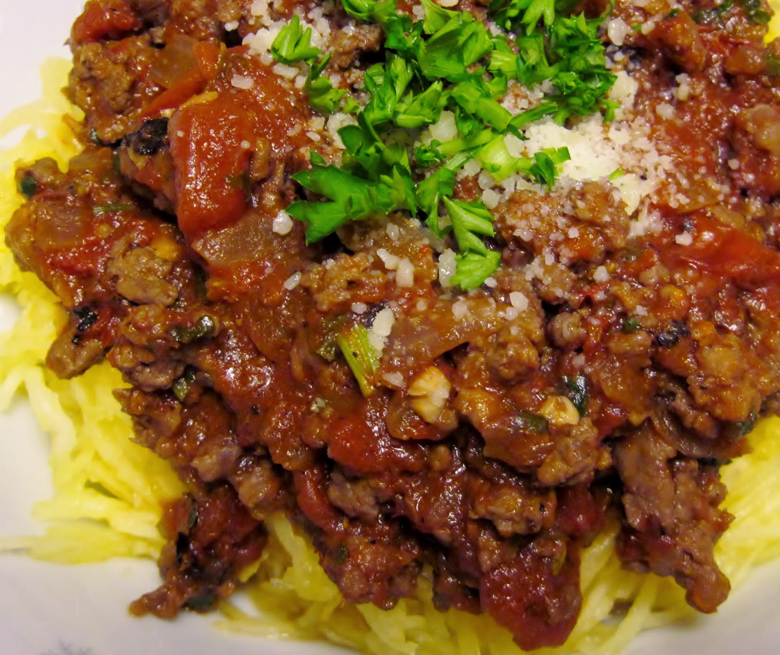 Carolina Sauce Company: Zesty Meat Sauce for Spaghetti & Pasta