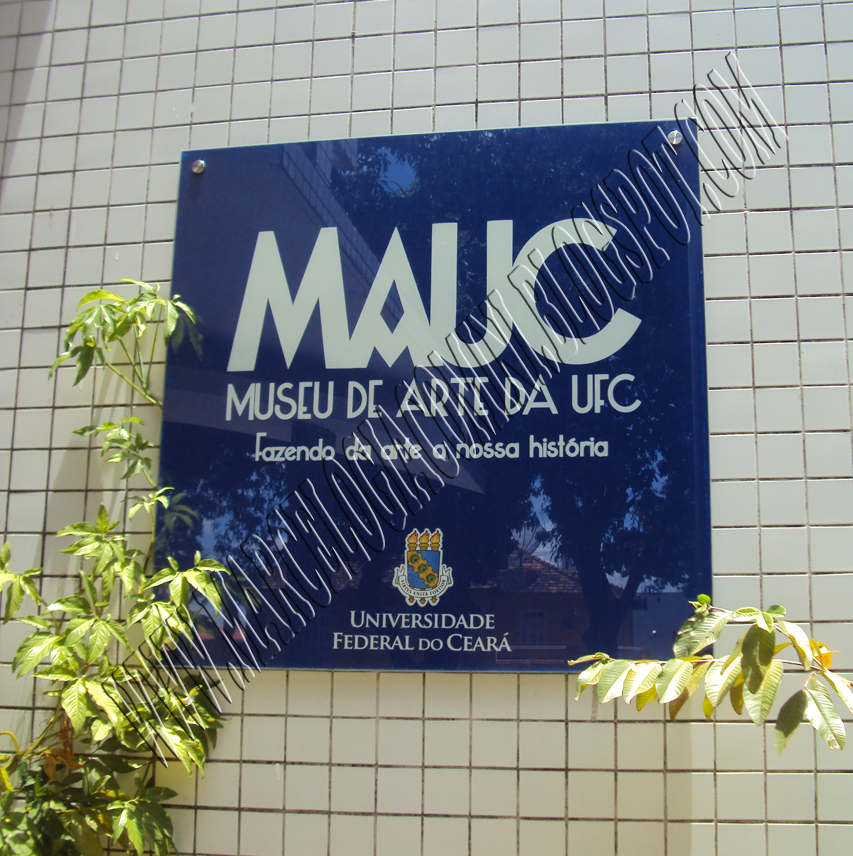 A cada momento - uma nova fotografia em destaque: MAUC - Museu de Arte ...