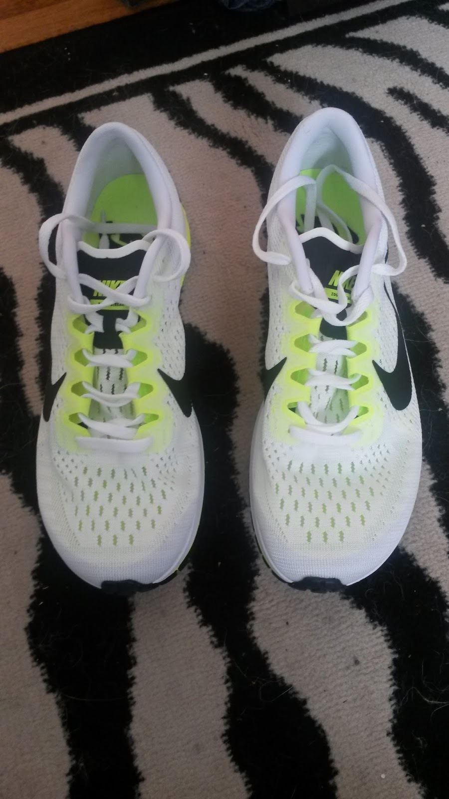 Nike Zoom Streak 6 Initial Review - DOCTORS OF RUNNING