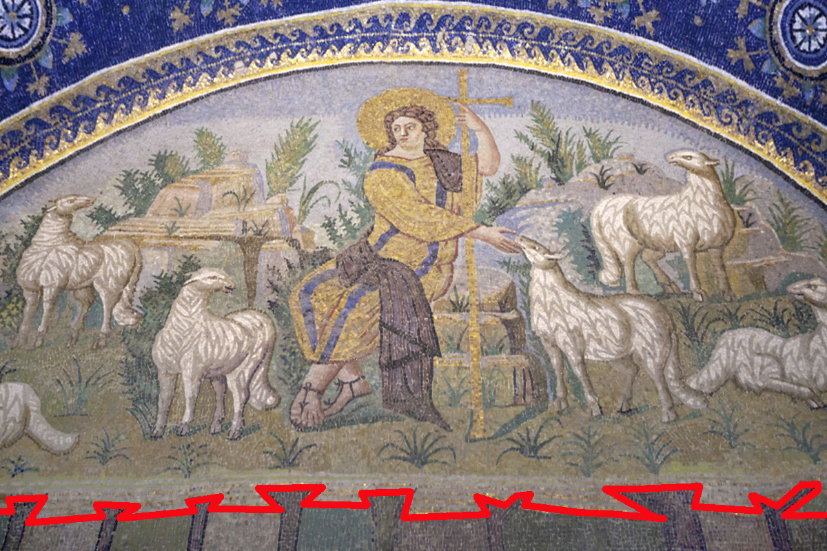 surface fragments: Apelles and the Birth of Illusionism: Ancient ...