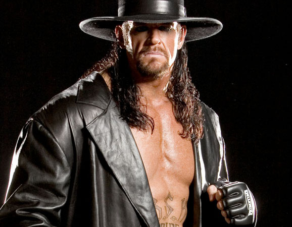 wwe-superstars: WWE Undertaker The Superstar