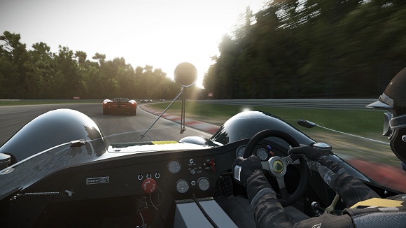 Project CARS Game Of The Year Edition-RELOADED - All Games Miniclip