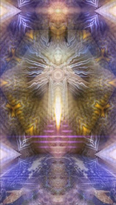 GODDESS of the DAY: Sephira