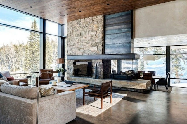 38 Best Modern Touch for Your Interior Home Decor