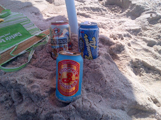 Beer Hear!: Beach Beer