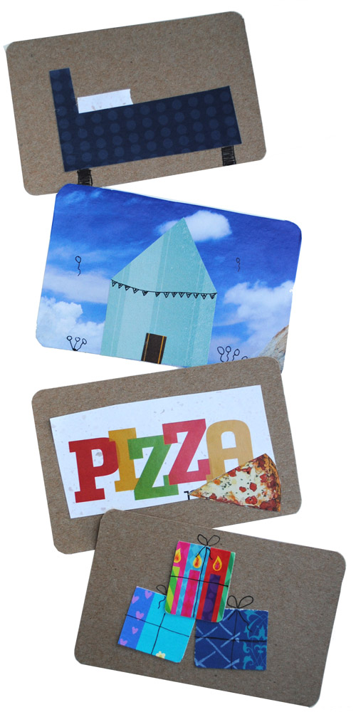 zakka life: Book Review: Show me a Story