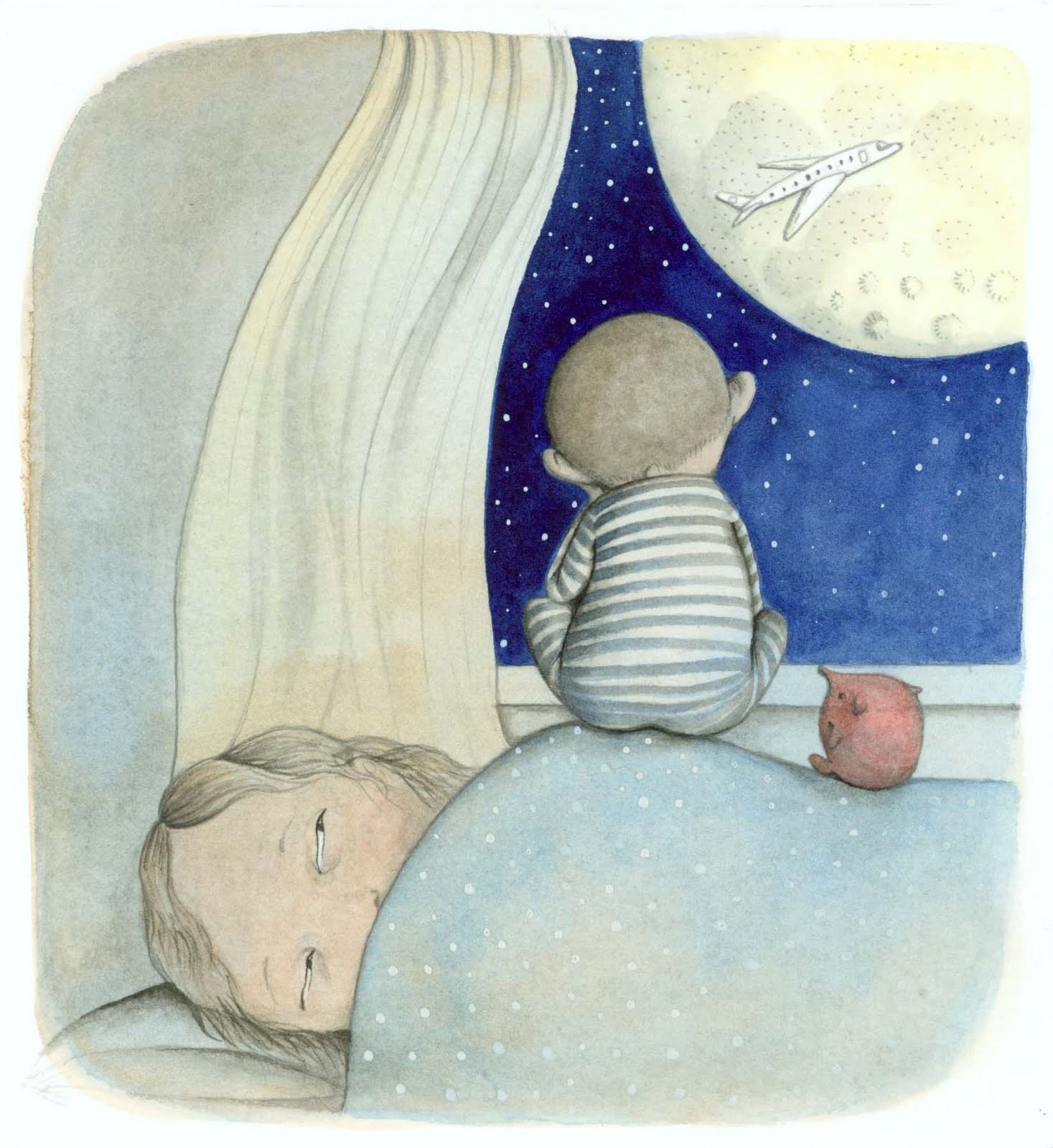 Info 263 Illustrators Study: References