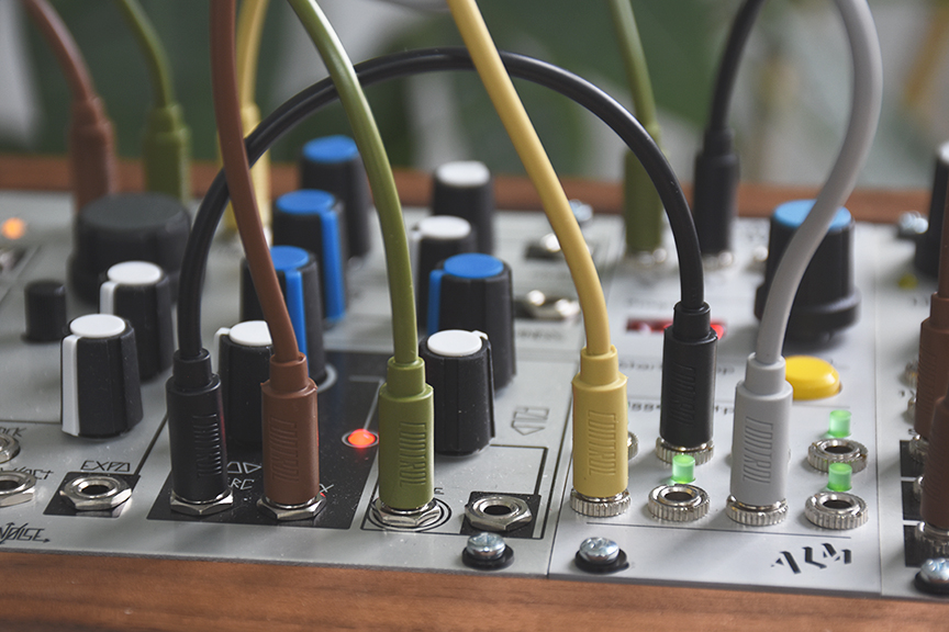 MATRIXSYNTH: Control Camo Patch Cables