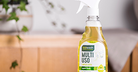 Biowash on Packaging of the World - Creative Package Design Gallery