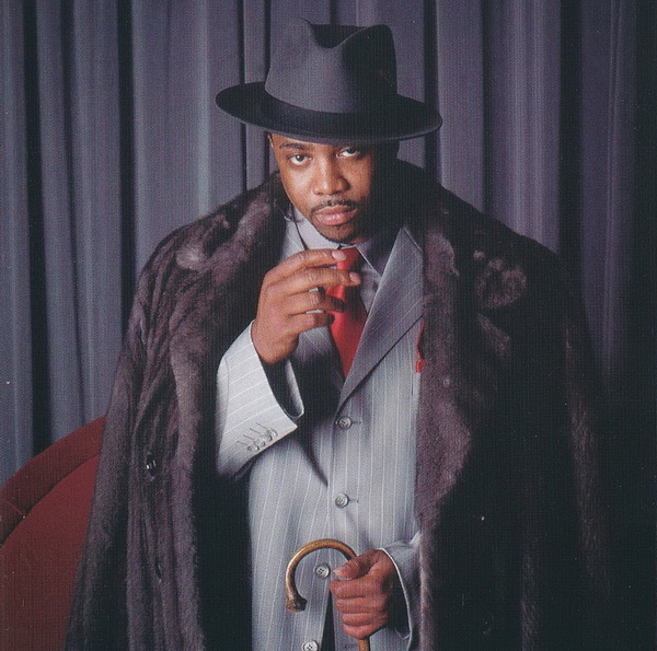 hiphopheads Essential Album of the Week #108: Kingpin Skinny Pimp ...