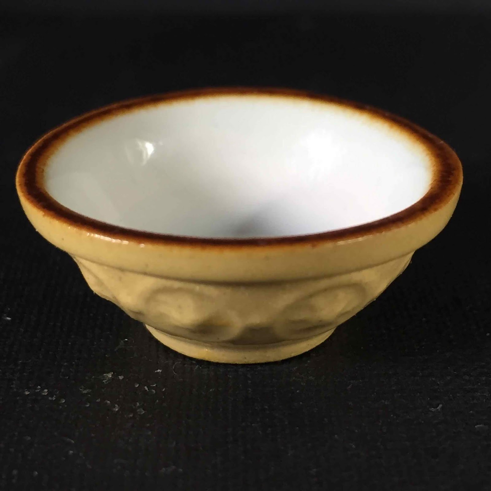 Terry Curran ceramics