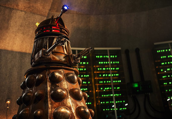 Frezno's Raving Rants: Doctor Who Series 11 First Impressions: New Year ...