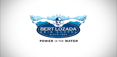 Bert Lozada Swim School Launches 2016 Summer Courses