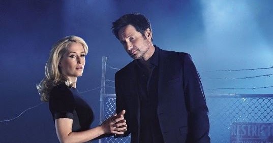 The Return of The X-Files