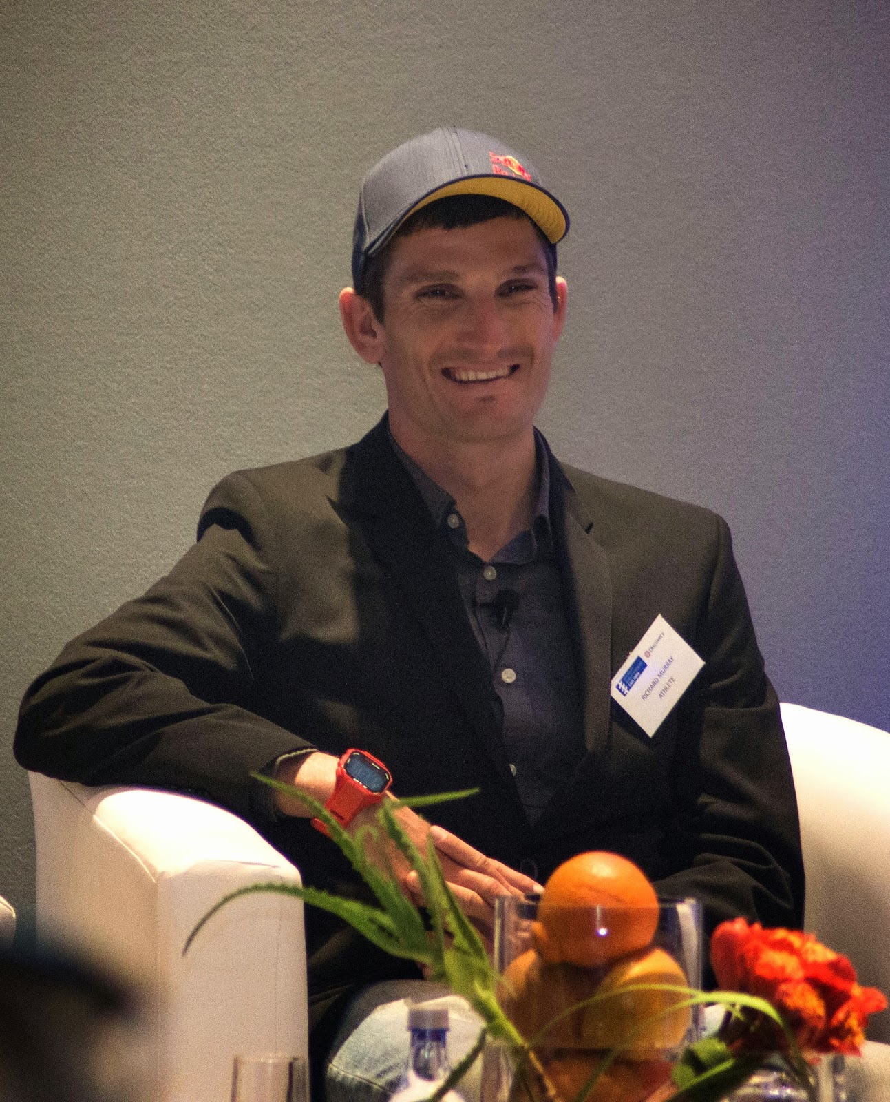 Sports Trader reports back : Cape Town host World Triathlon champs