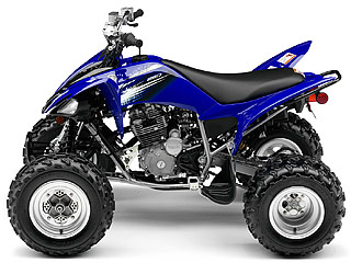 2012 YAMAHA Raptor 250 atv wallpapers, review, specifications