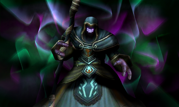 H.P. Lovecraft's Dreamland and the Third Arc - Swordroll's Blog ...