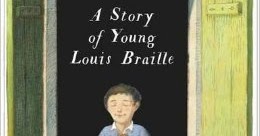 KISS THE BOOK: Six Dots by Jen Bryant - ADVISABLE