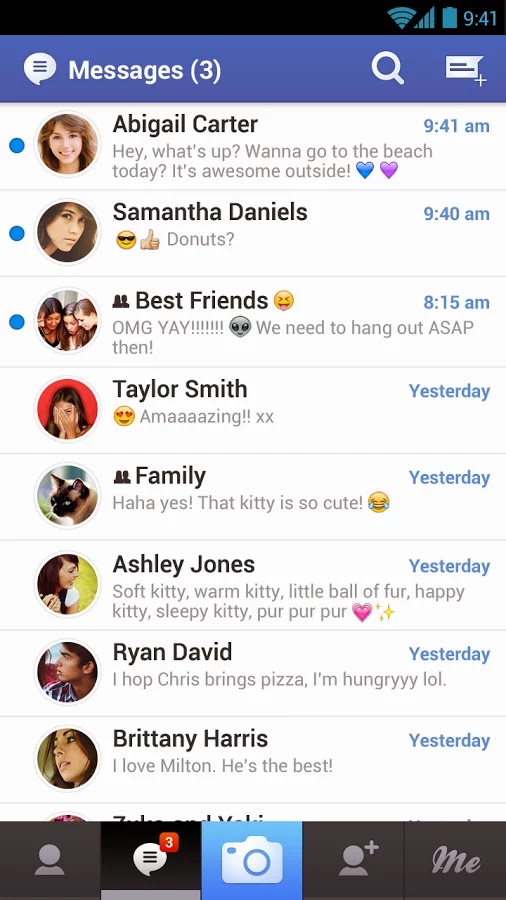 I tested 18 different chat apps to become a better product guy