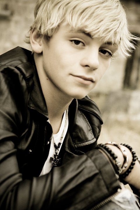 Ross Lynch Club De Fans: Fotos