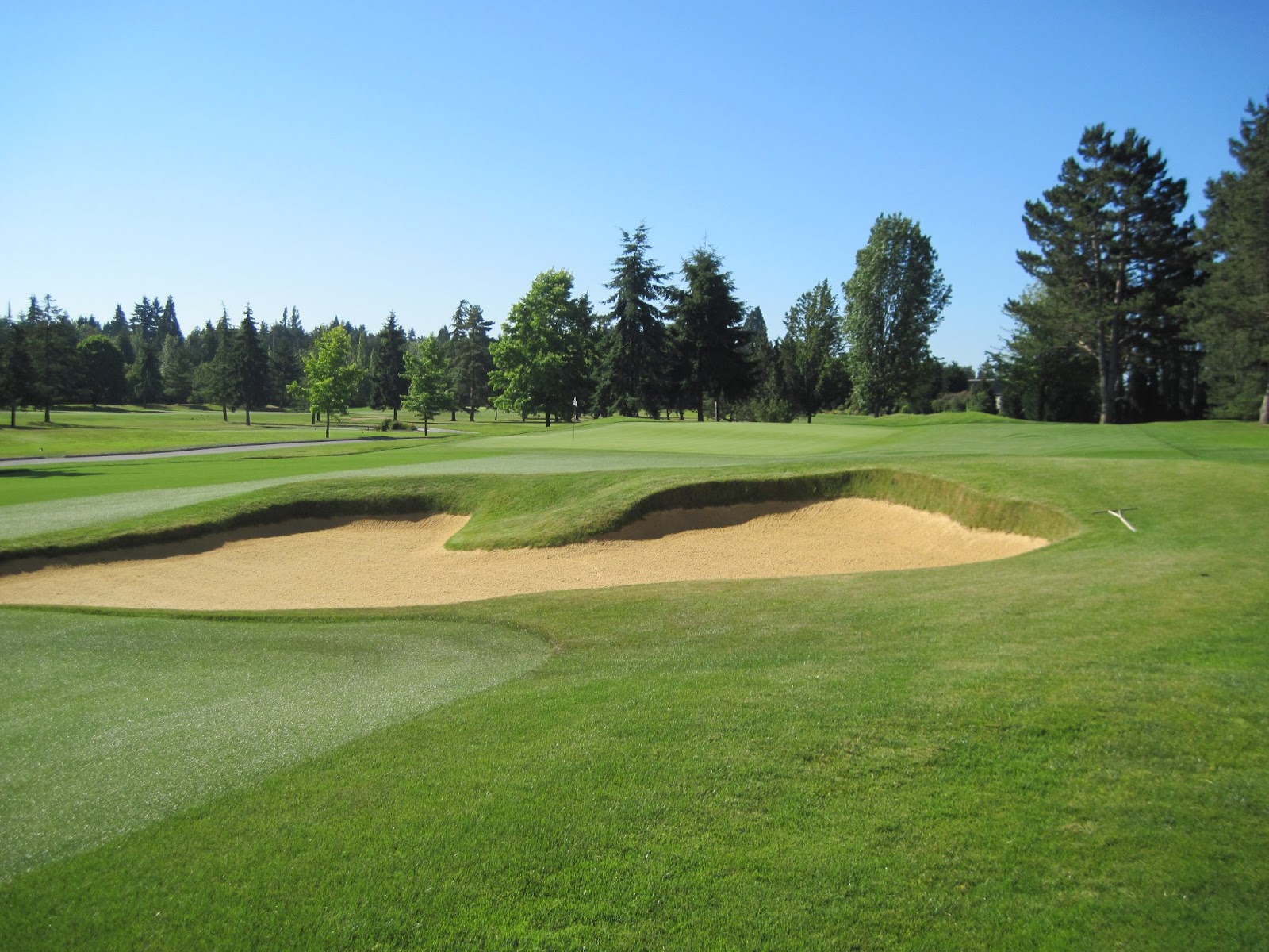Jeff Mingay: On Golf Architecture