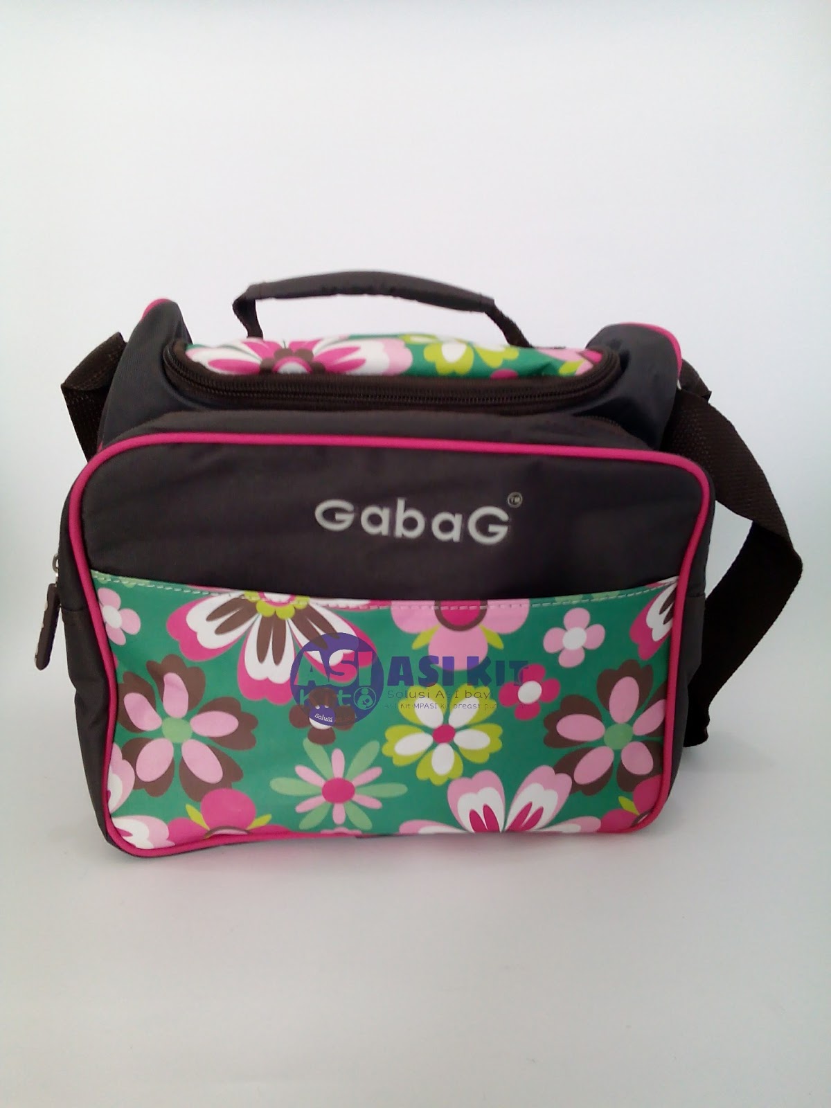 asi kit shop: Cooler Bag Gabag Solo