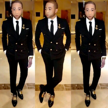 MEN COOPERATE LOOKS {WHAT TO WEAR}