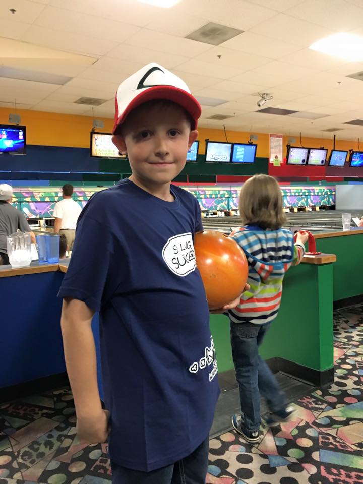 Life on Peanut Layne