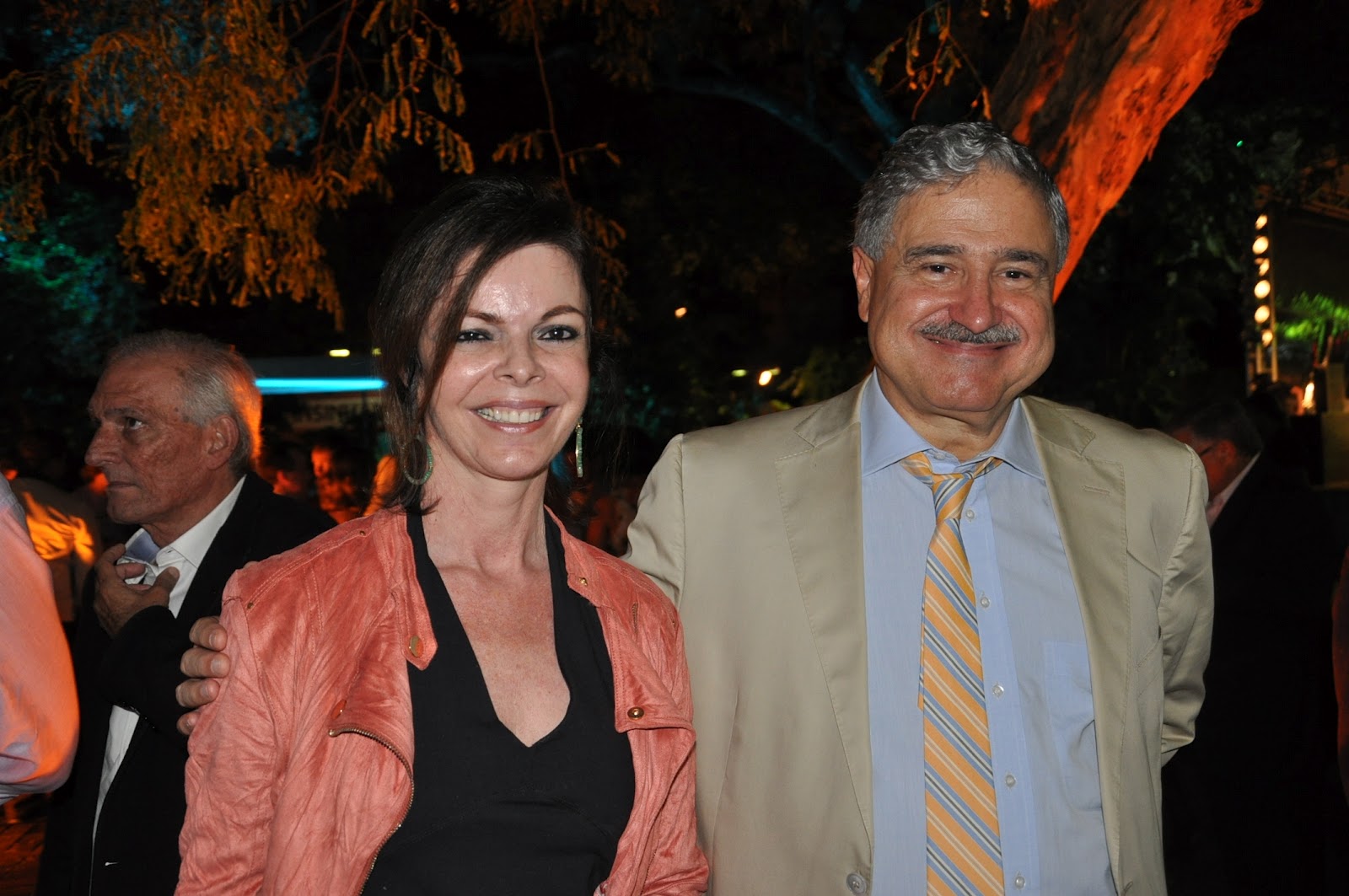 Festaleza: Festa BAND - TV JANGADEIRO