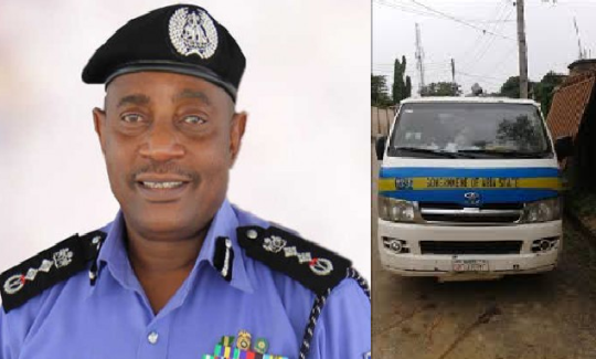 Welcome To Chitoo's Diary.: 46 Year-Old Man Working For Abia Line ...