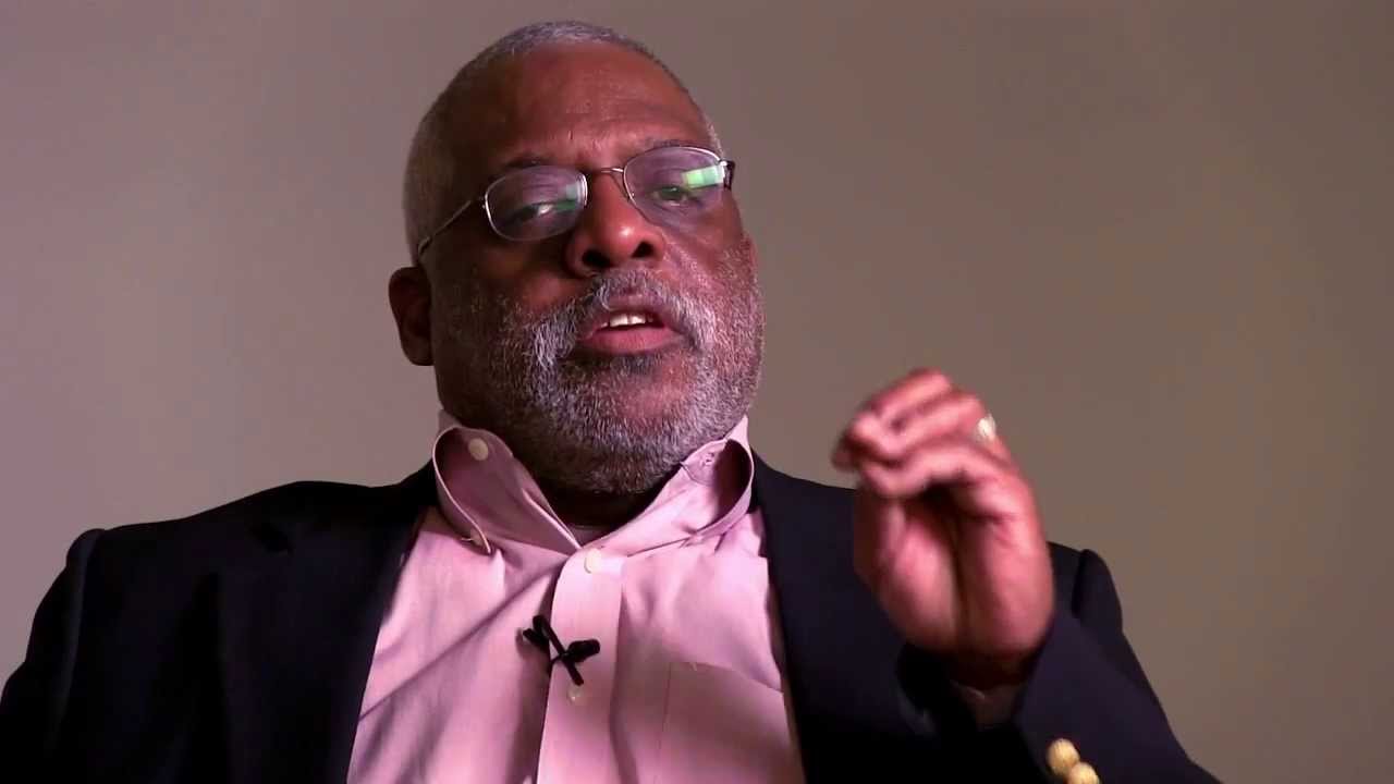 The Real Deal: Raymond Headen enters appellate court race • Stephens ...