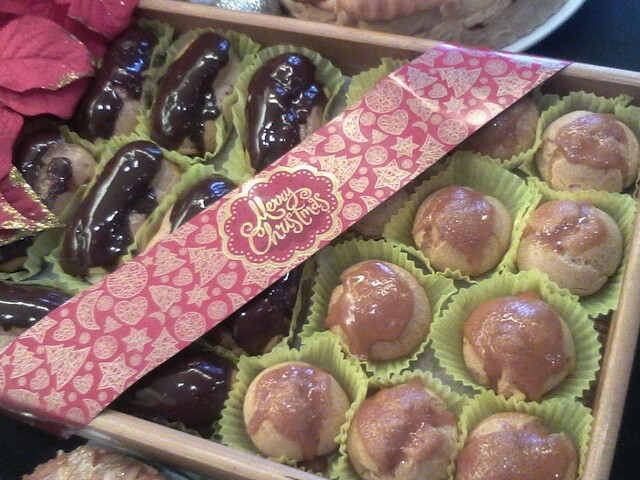 Above, under & beyond the rainbow: The Bread Story of TINAPAYAN FESTIVAL