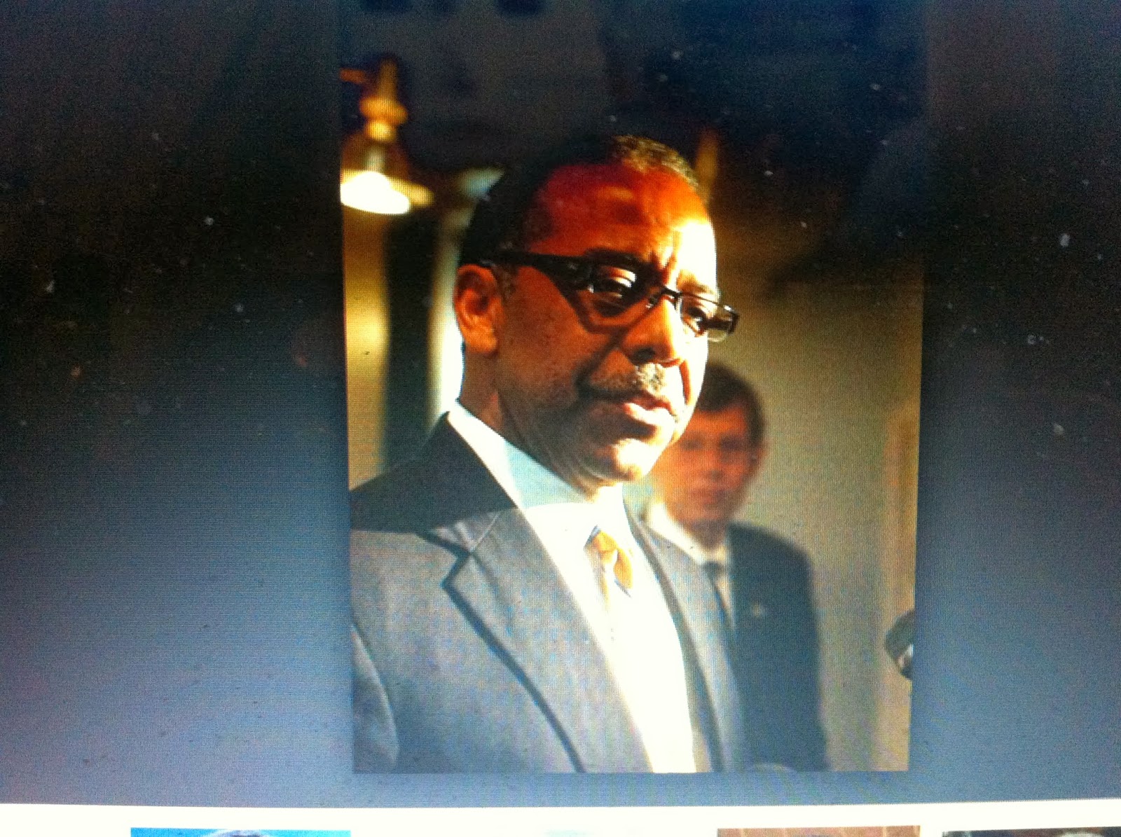 THE BLACK SOCIAL HISTORY:: BLACK SOCIAL HISTORY : AFRICAN AMERICAN " Dr ...